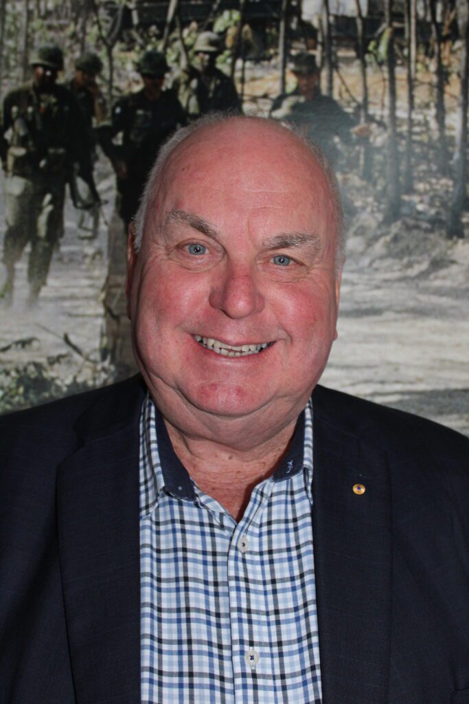 Board Members – National Vietnam Veterans Museum