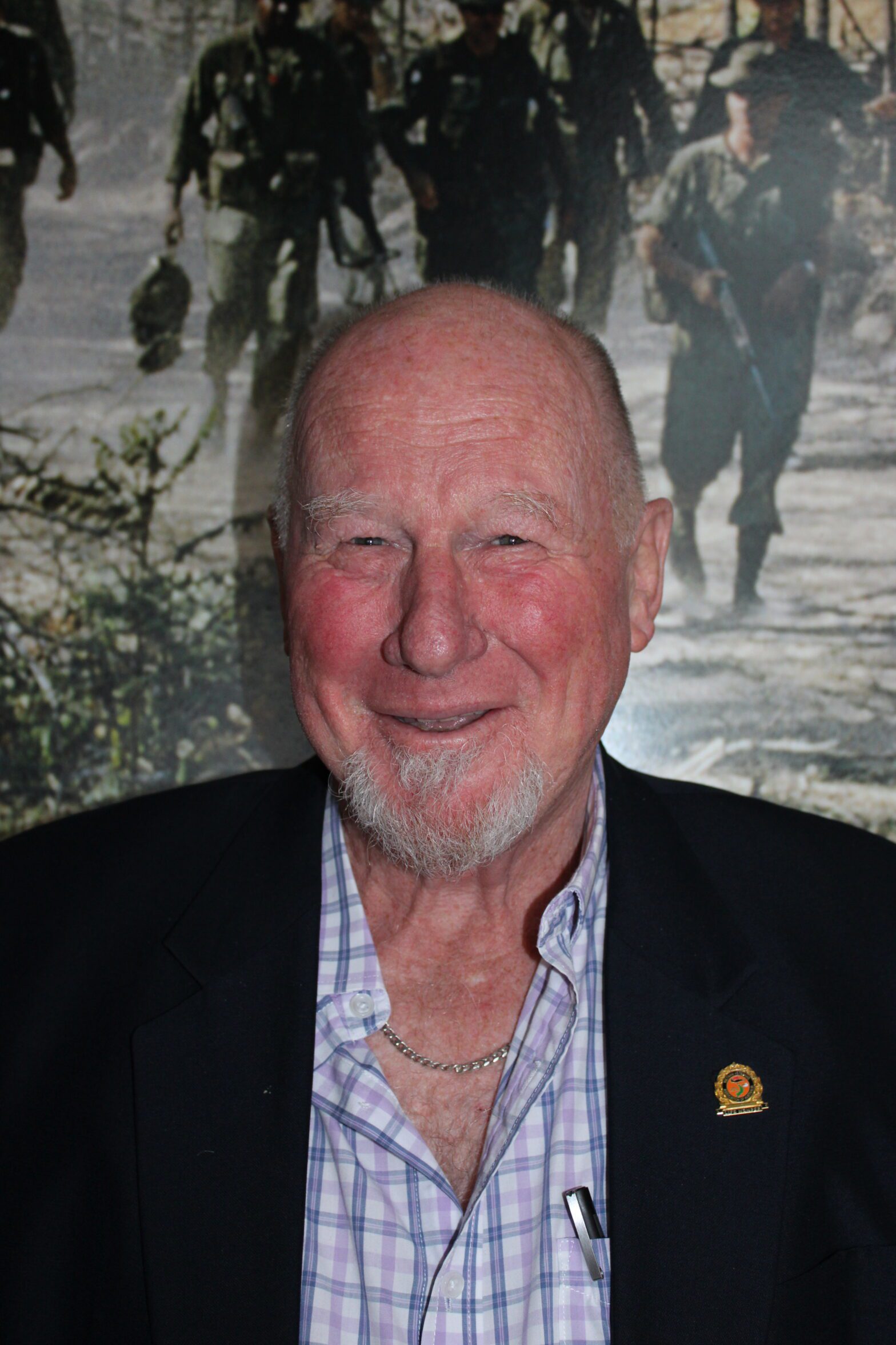 Board Members – National Vietnam Veterans Museum