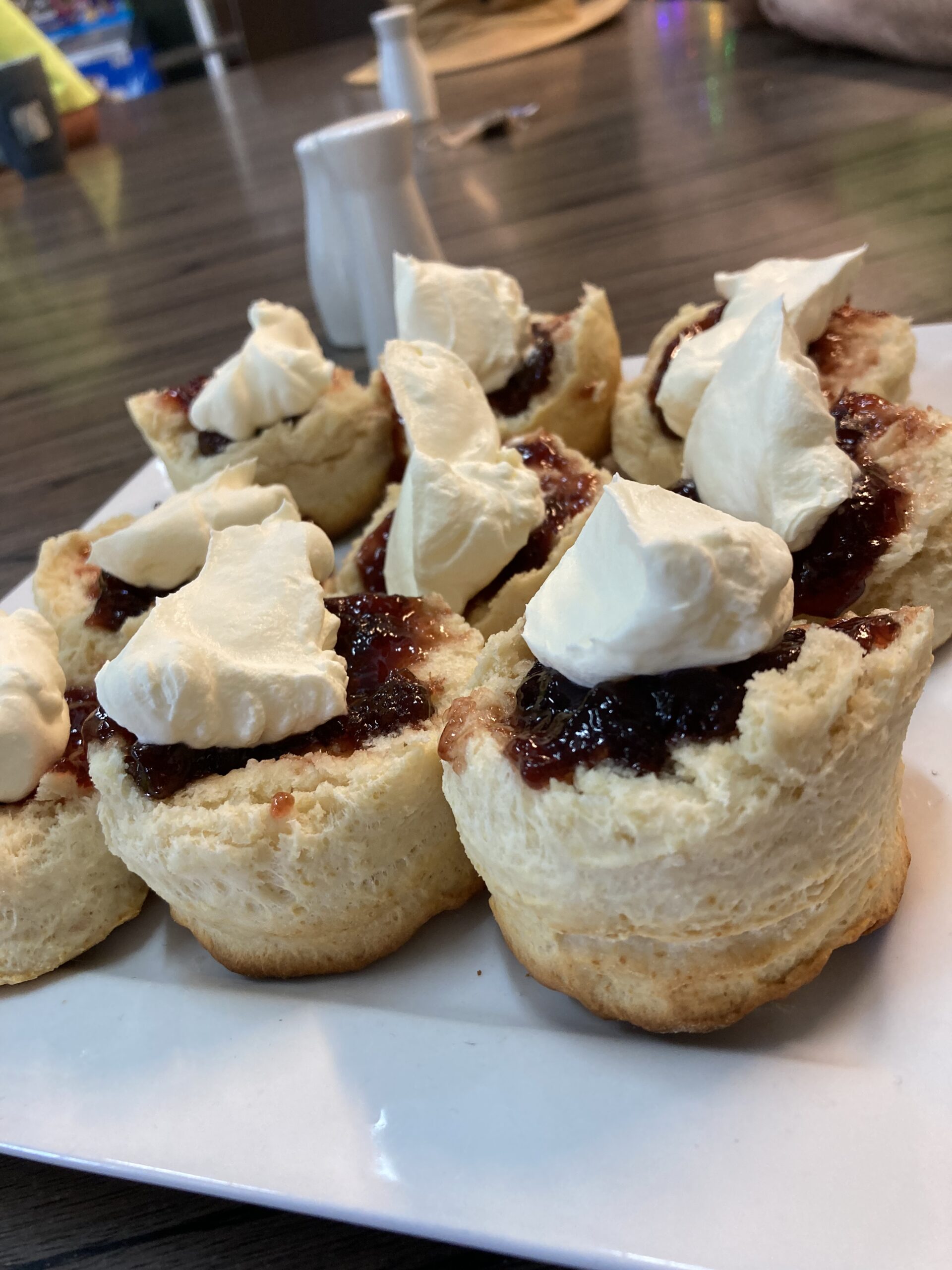 Nui Dat Cafe – National Vietnam Veterans Museum